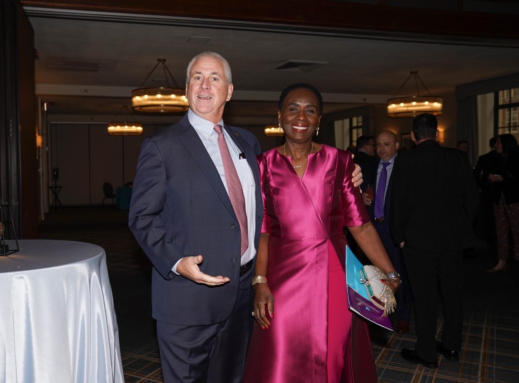 Joe Nolan and FMW - Whittier Street Health Center | Whittier Street ...