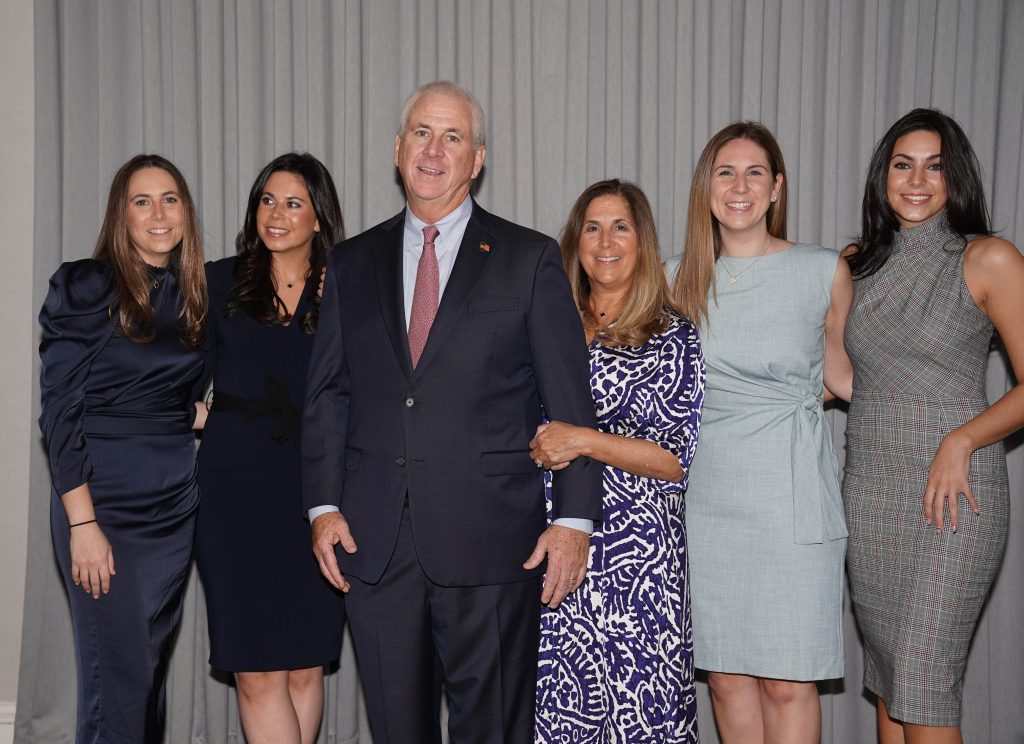 Joe Nolan and family - Whittier Street Health Center | Whittier Street ...