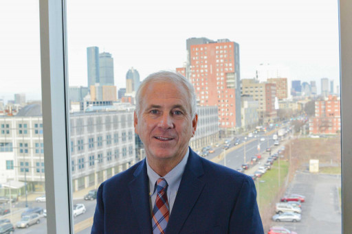 Whittier Street Health Center to Honor Eversource Energy CEO Joseph ...