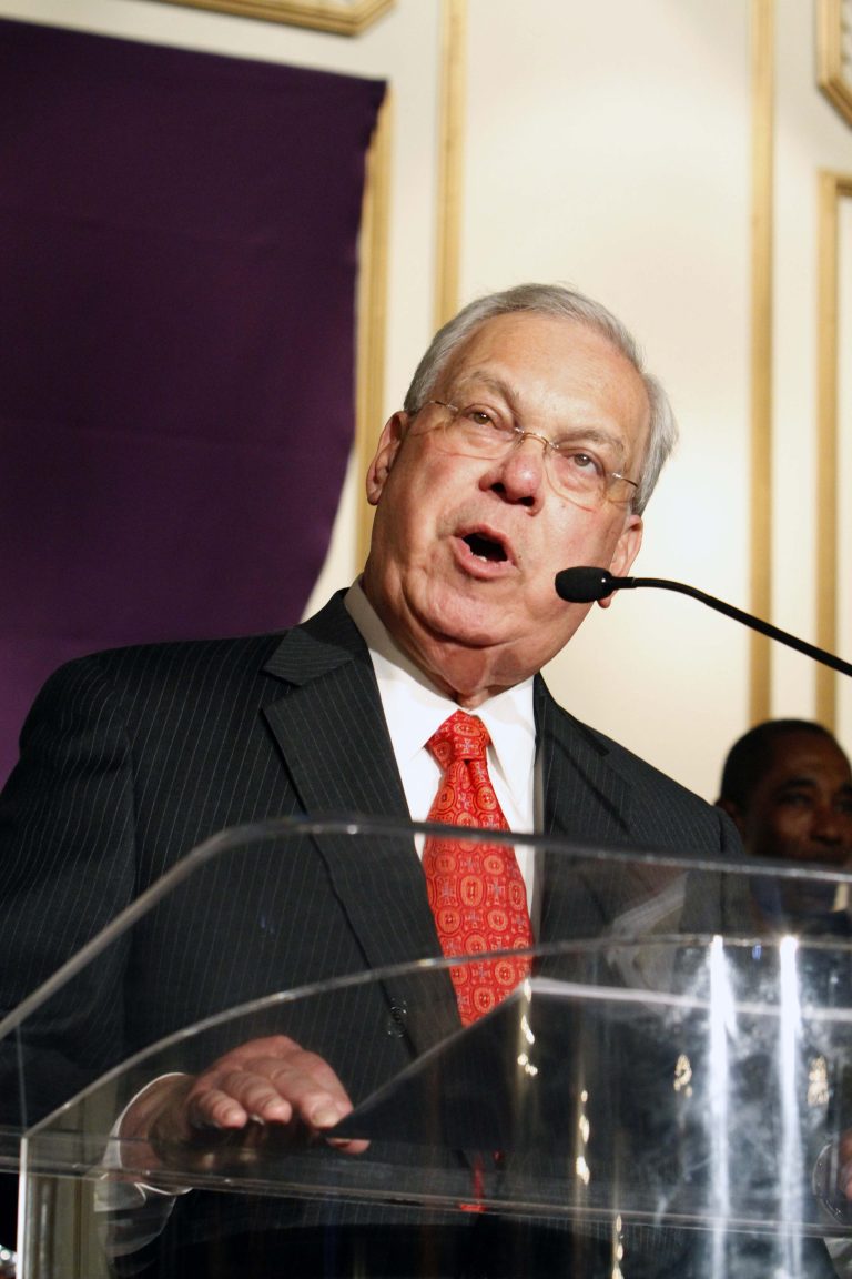 2013 ROAST FOR ANDREW DREYFUS - Whittier Street Health Center ...