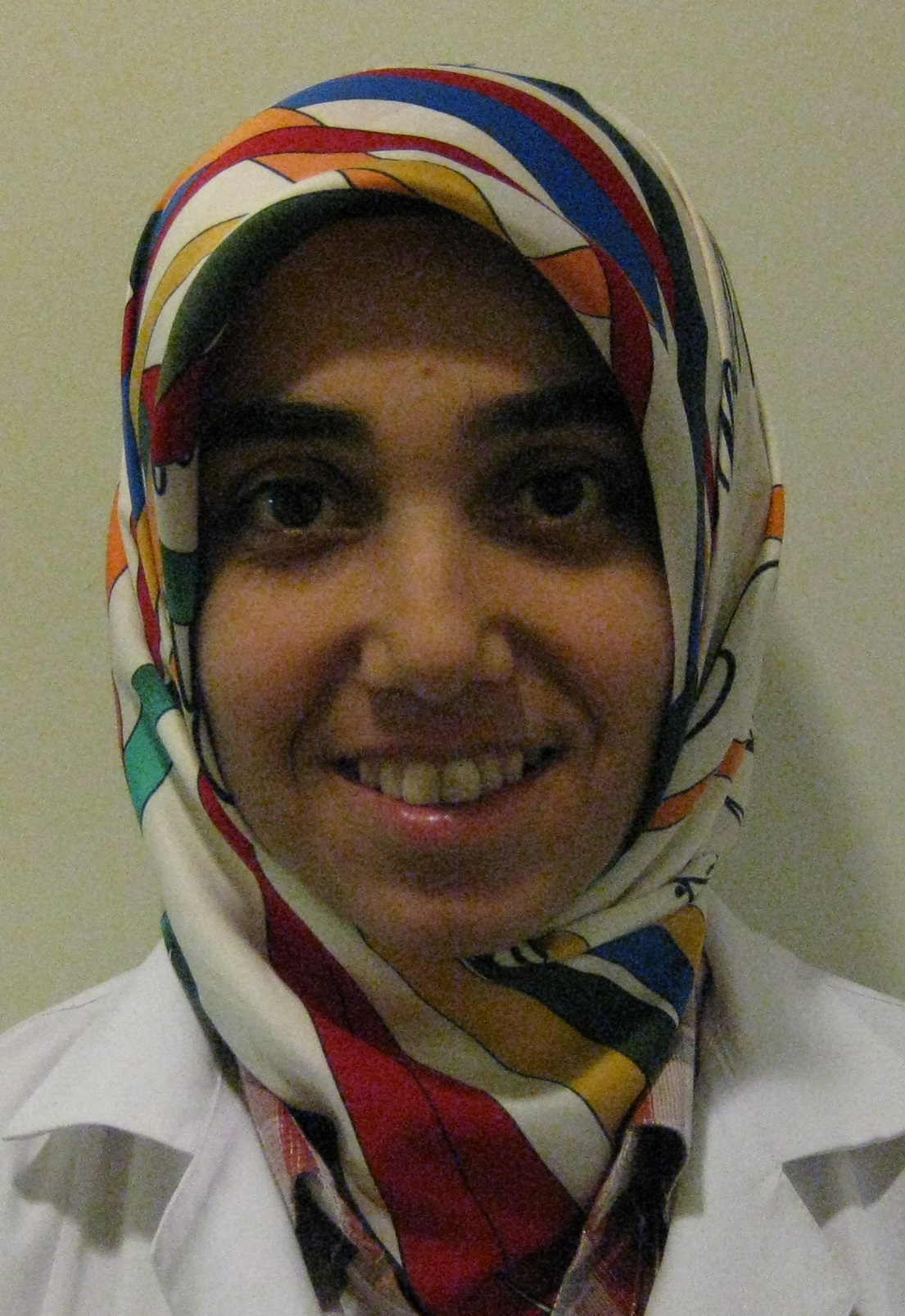 Yalcin - Whittier Street Health Center | Whittier Street Health Center